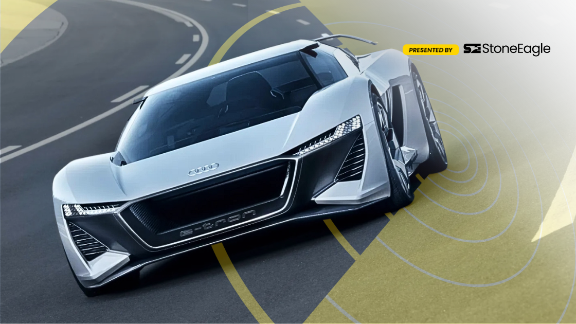 Audi plots supercar comeback with next-gen hybrid R8