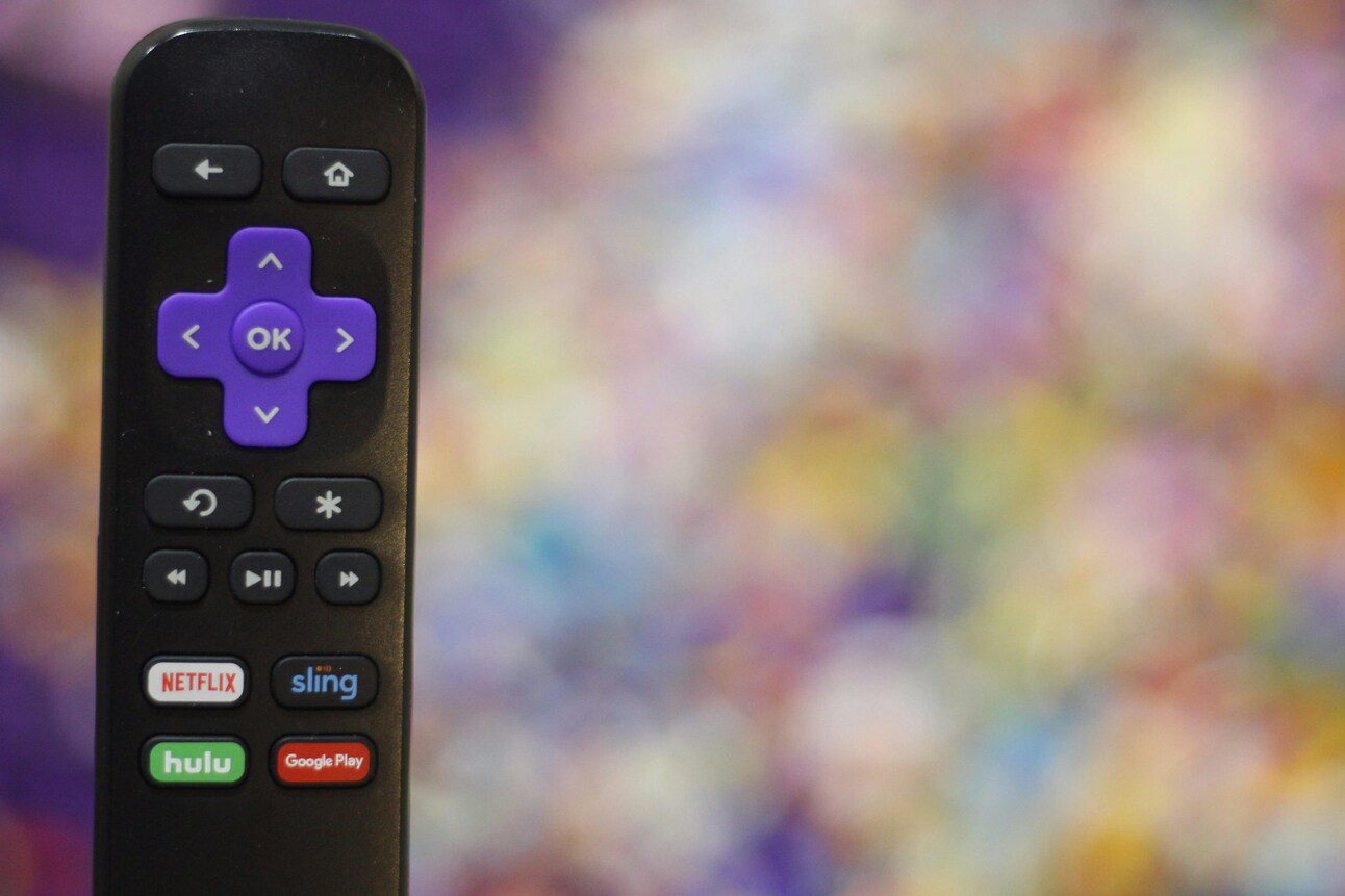 Roku's war against third-party remote control apps