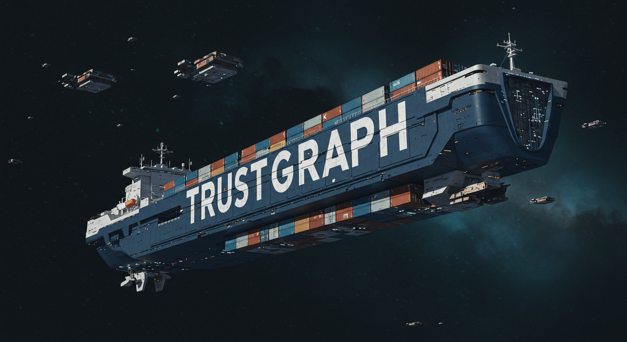 Part 3: How TrustGraph's Knowledge Cores End the Memento Nightmare