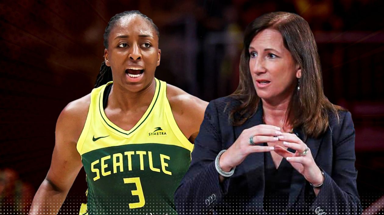 WNBPA Slams League's Misleading CBA - LITE