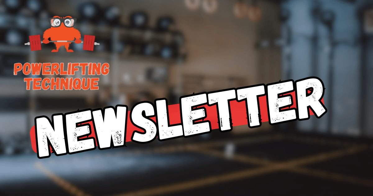 Bands vs. Chains for Powerlifting