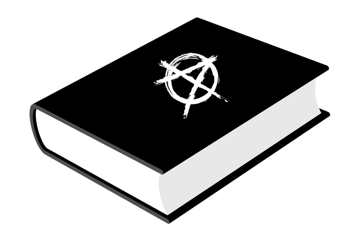Is the Bible Anarchist?