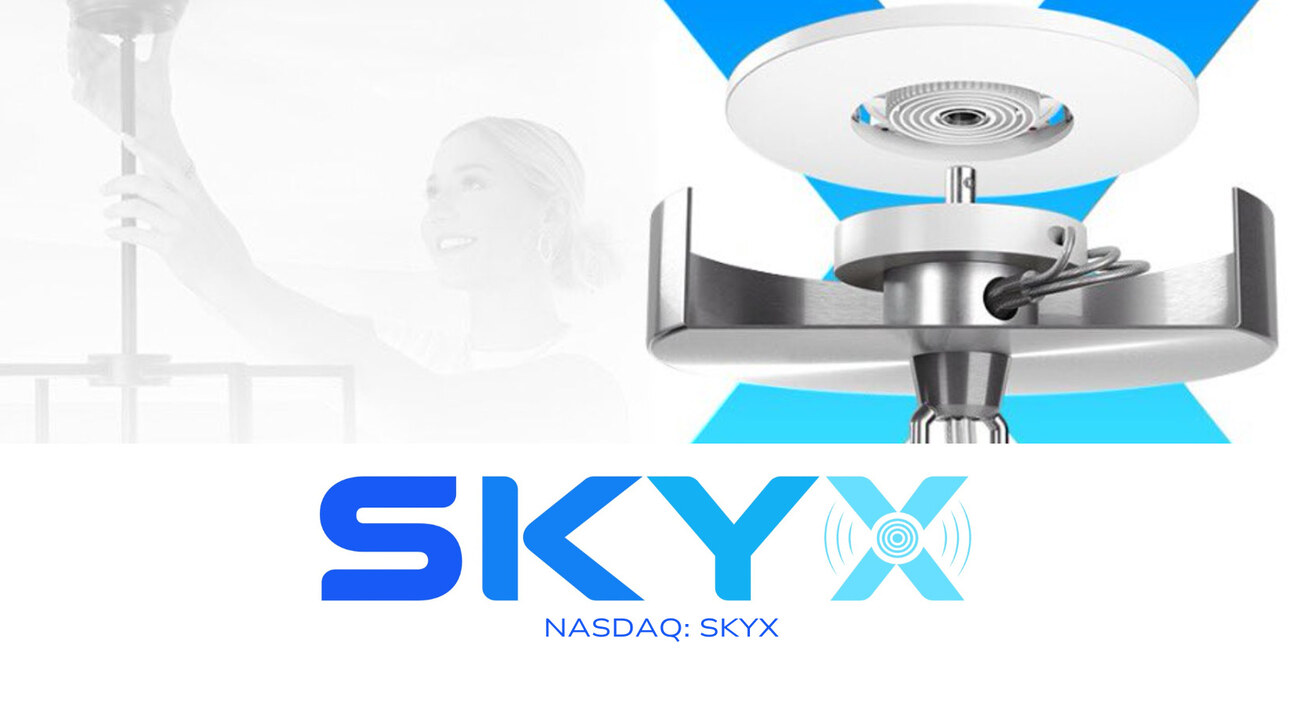 SKYX Announces a Collaboration with Wayfair for its Advanced and Smart ...