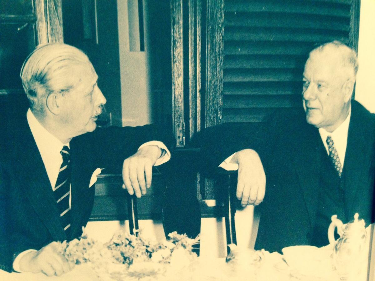 SerialSaga: The Apartheid Architect