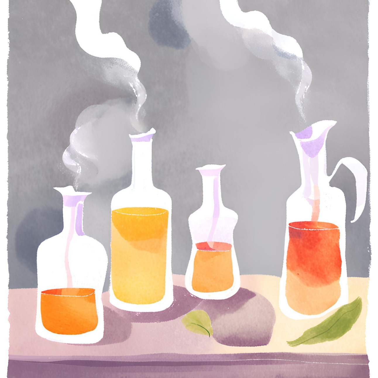 AI Model Distillation