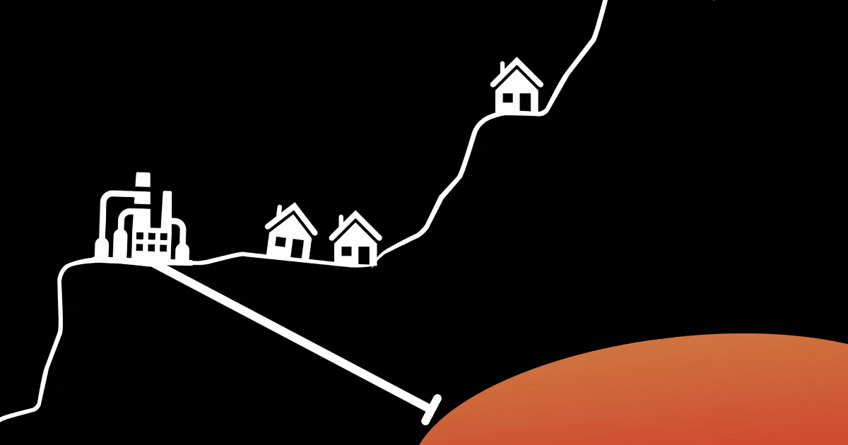 Can geothermal energy help power the Fraser Canyon?