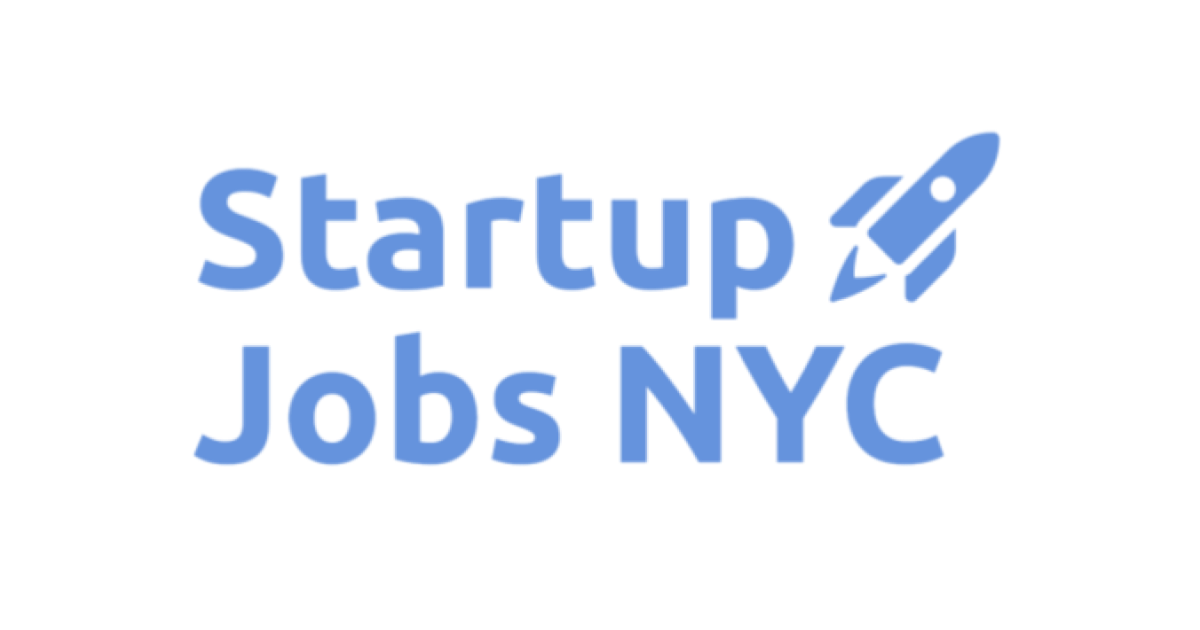Nyc Startup Opportunities 10 8