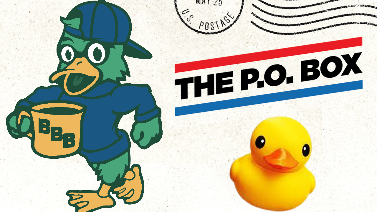 🦆 The 2 Songs Dominating My Life