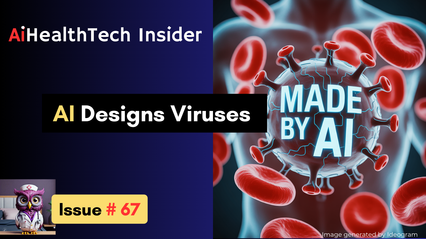 AI Breakthrough: AI Designs First Custom Viruses in Medical Research ...