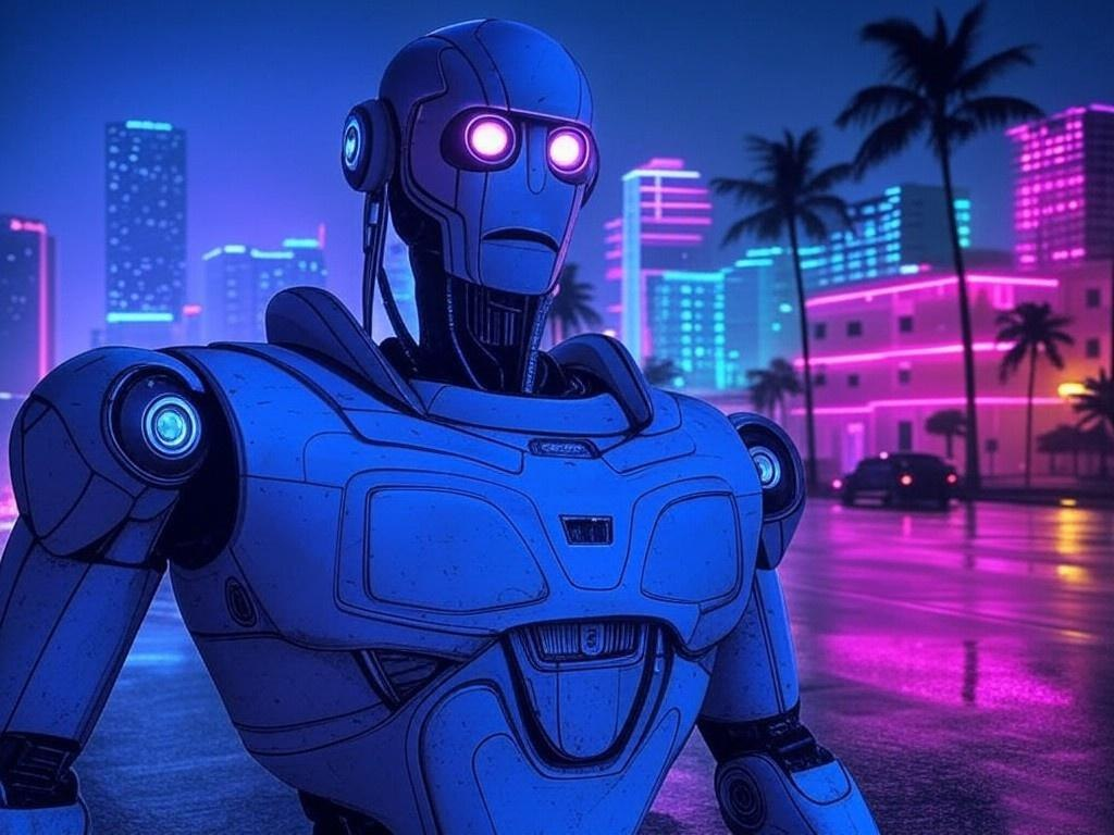 AI’s Power Hunger: Data Centers vs. the US Grid