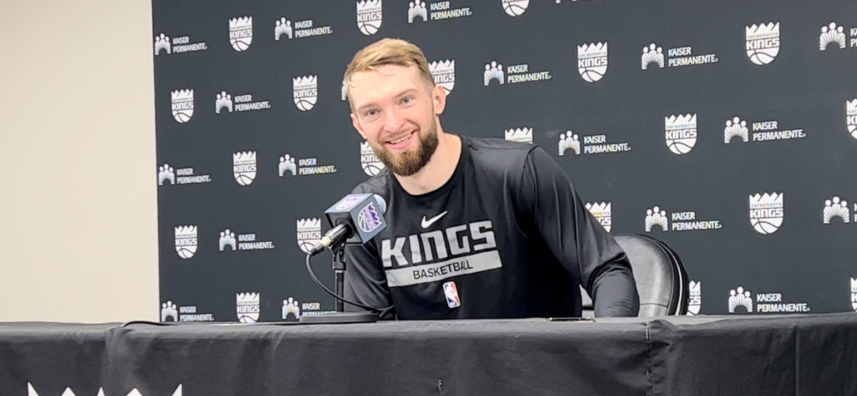 Kings learn lessons the hard way, hit sprint to the finish line