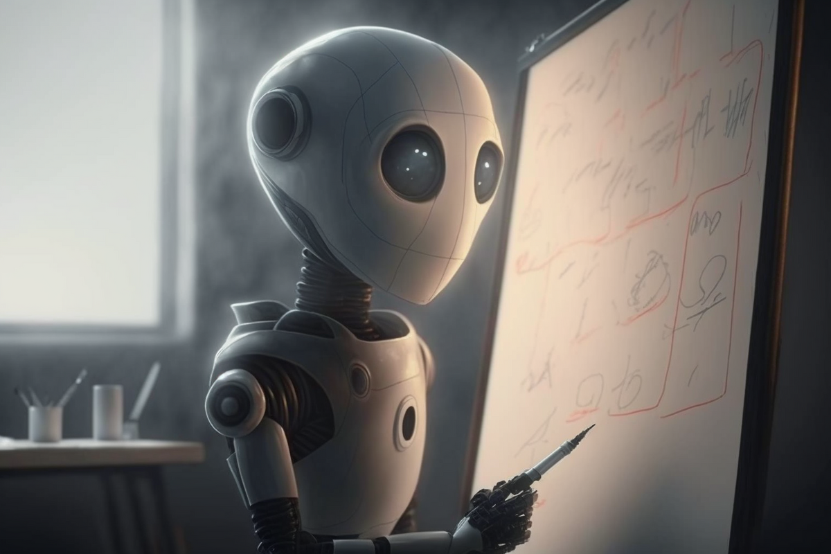 ⭐️ Neural Nut is rebranding to Frontier AI