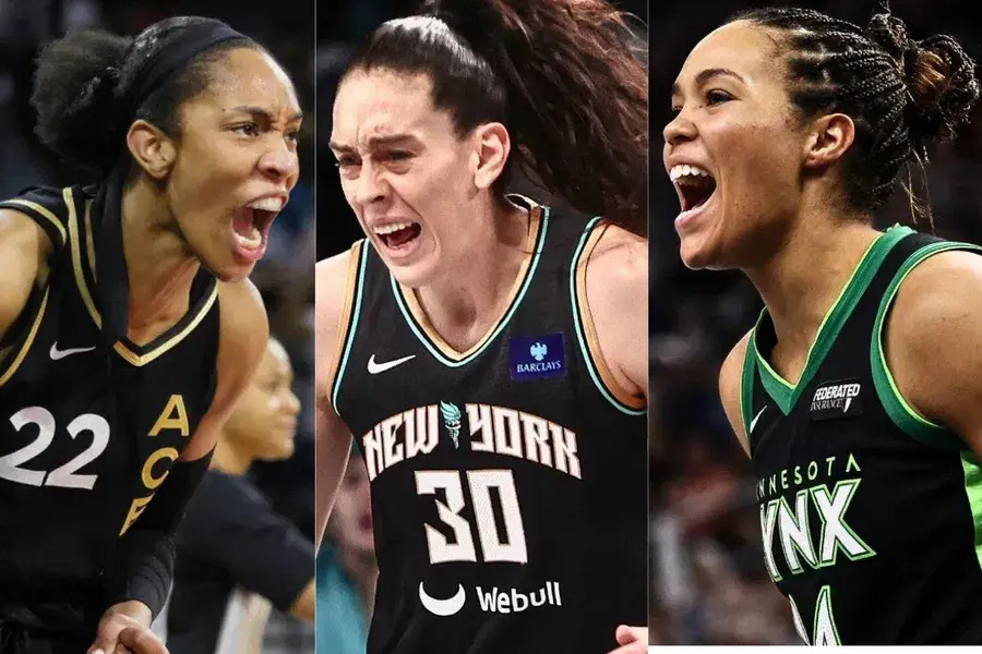 WNBA’s Rivalry Problem And How to Fix It