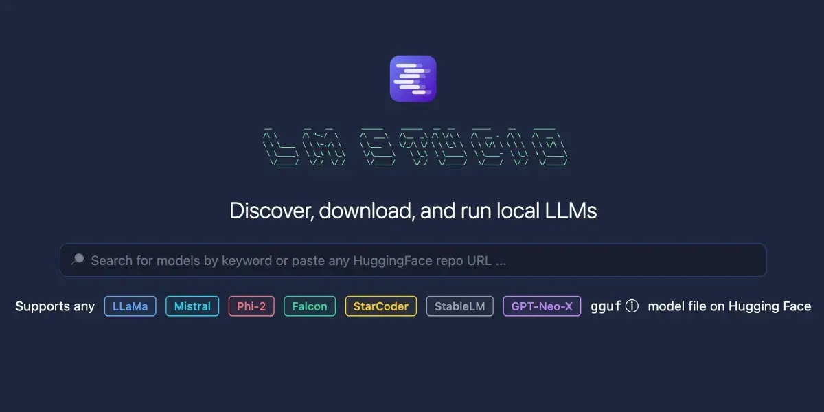 LM Studio: An Easy Way to Use Open Source Models
