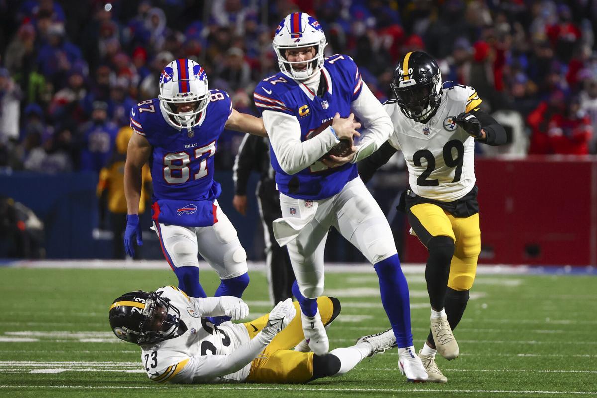 Fantasy Football Rankings: Week 3
