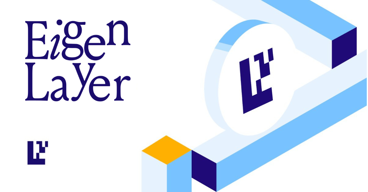 EigenLayer stellt $EIGEN vor: Alle Hintergründe