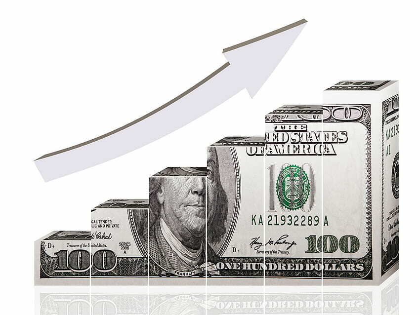 2x Your Money Annually 2 Key Secrets to Wealth