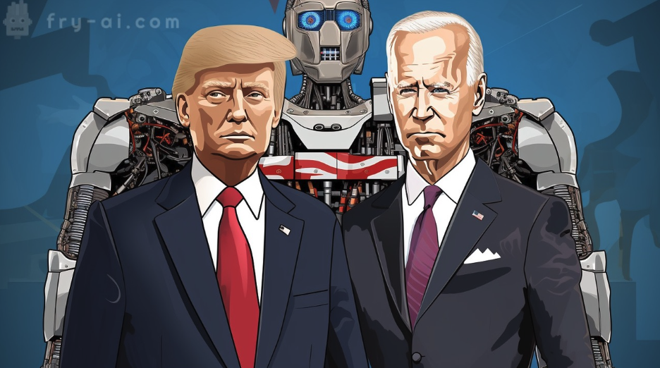 AI's threat of fake political ads