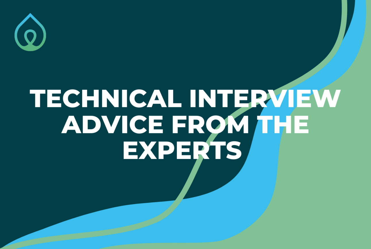Technical interview advice from the experts
