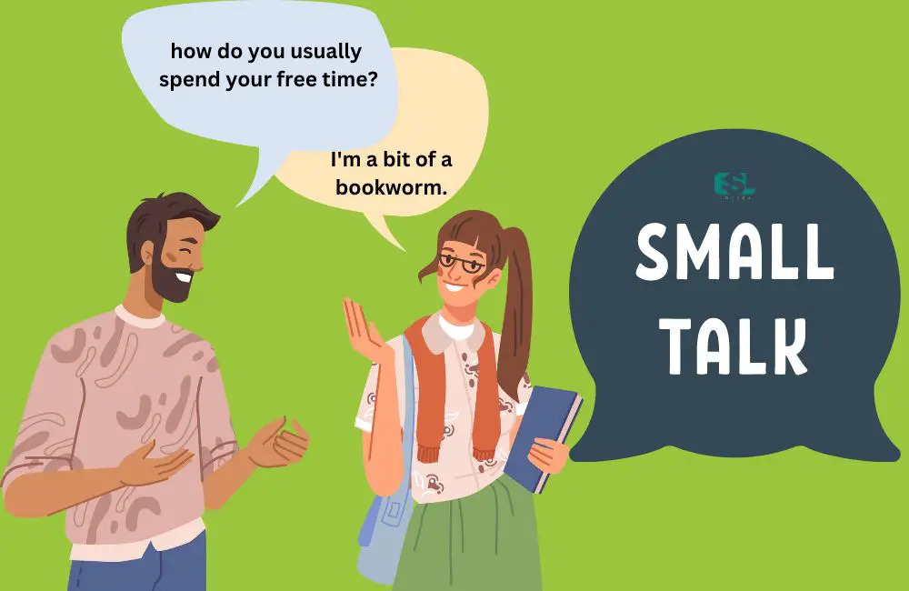 How to Master Small Talk in English: Easy and Friendly Phrases