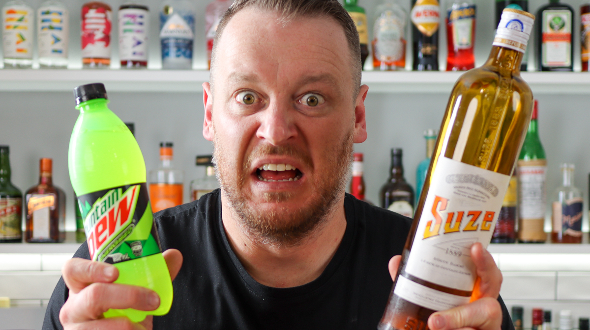 5 of the Strangest Drink Combinations You Should Avoid!