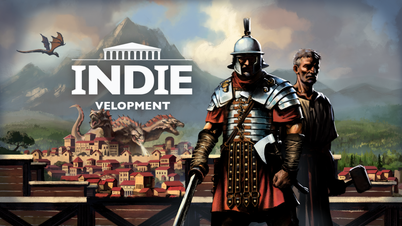 #27 | Indievelopment