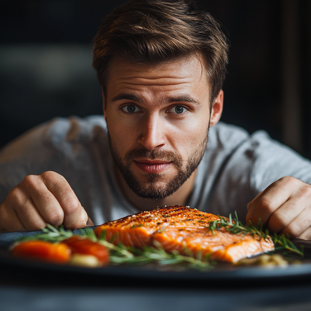 Protein Absorption & The Stomach