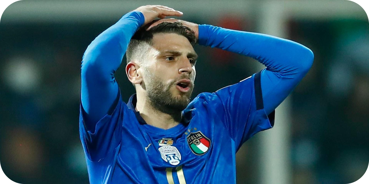 ⚽ Match Day 10: Rome Has Fallen