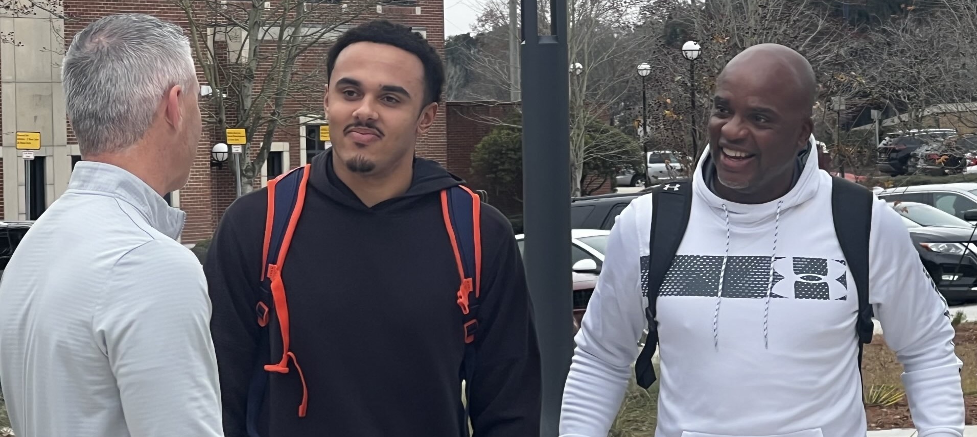 FSU lands Auburn transfer quarterback Ashton Daniels