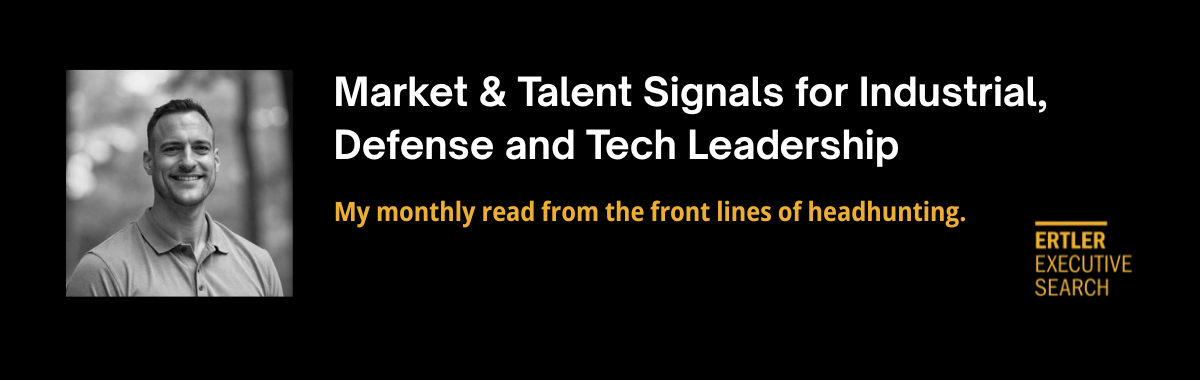 US Manufacturing Sales Talent Update: 2026 Salary Benchmarks and Market ...