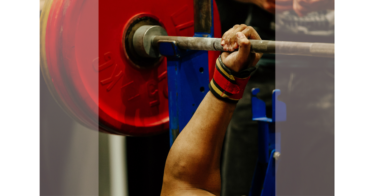 Should You Train To Failure?