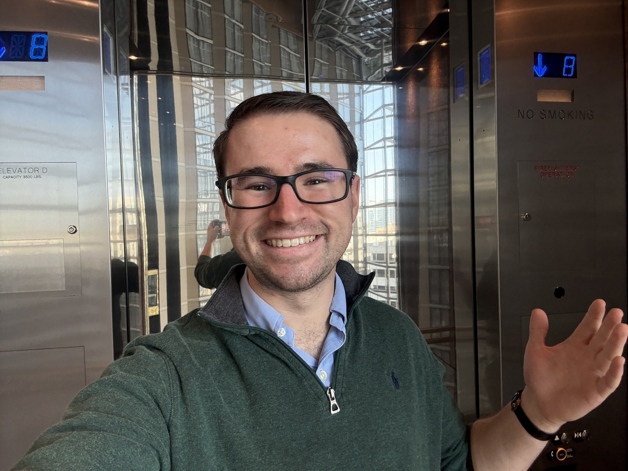 The "Elevator Pitch" Method for Writing Ads that Convert