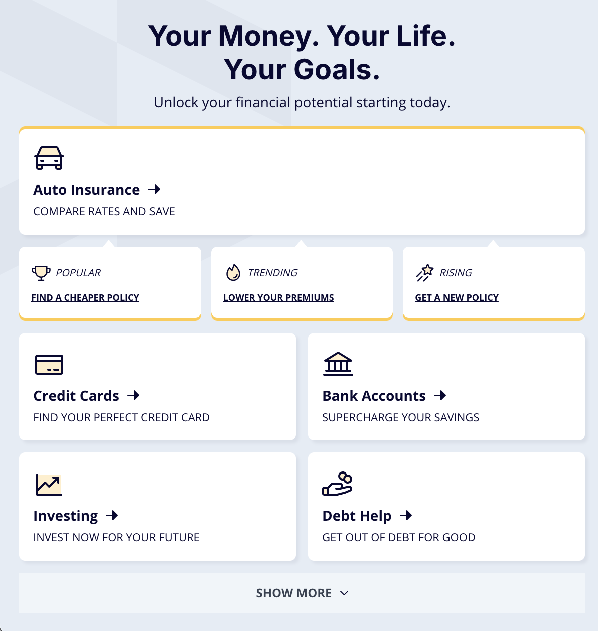 🏦 FinanceBuzz: Your Go-To Guide for Personal Finance Tips and Money ...