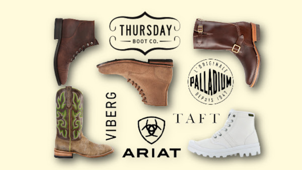 37 boot brands worth knowing