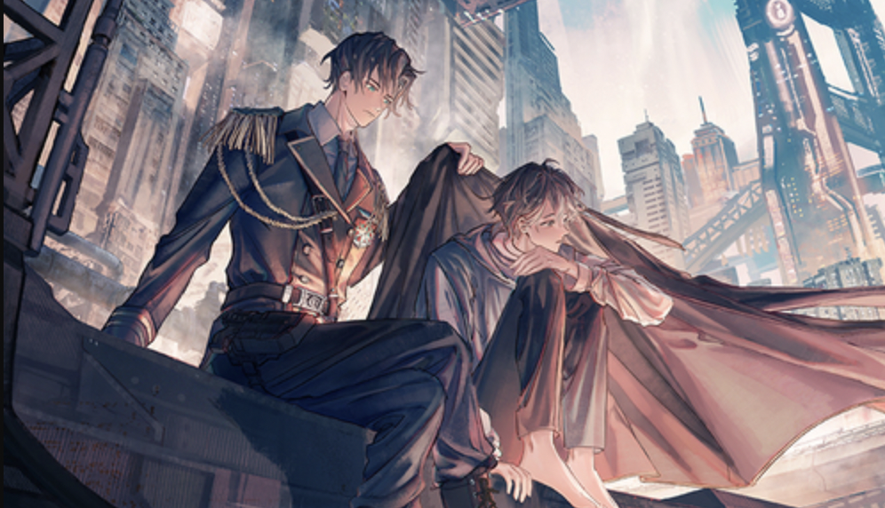 #006 But this is my whole lifetime