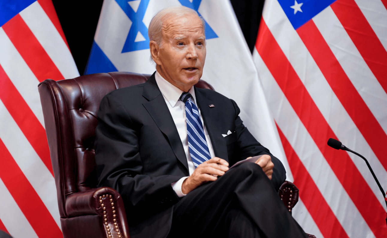 US Leaders Mark October 7 Anniversary Amid Election Season and Middle ...