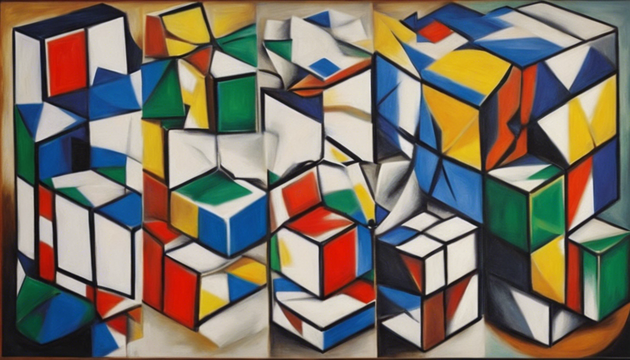 The Rubik's Cube