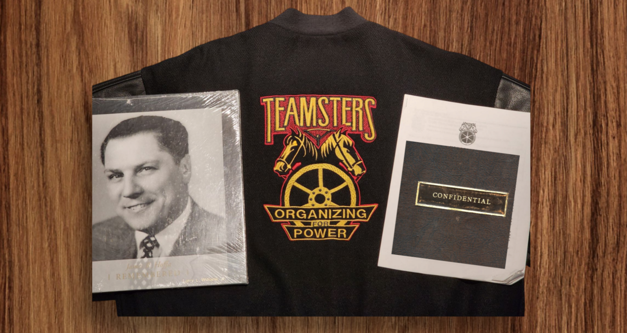 Trump and Kamala: The Teamsters' Non-Endorsement and Organizing Strategy