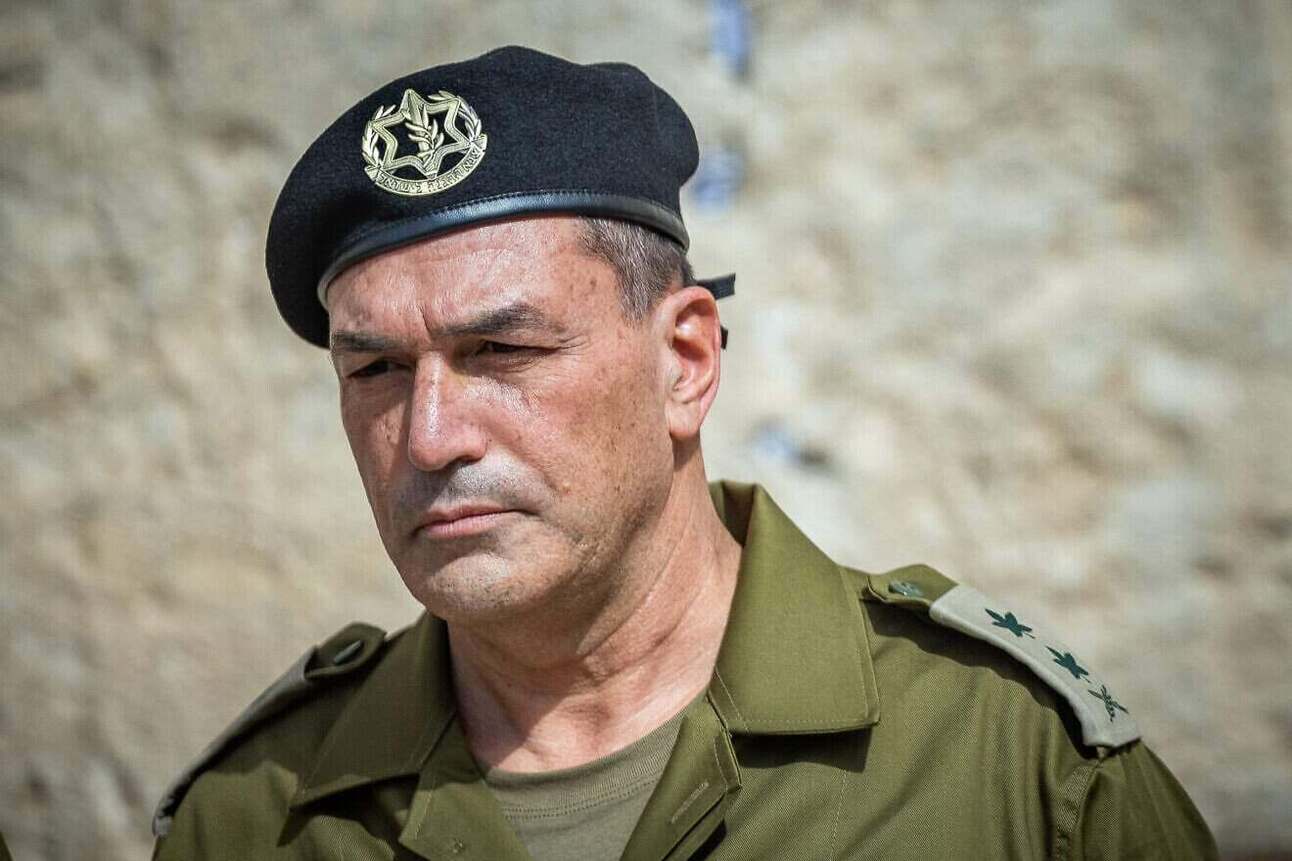 IDF Declares Turning Point in Military Campaign Against Iran