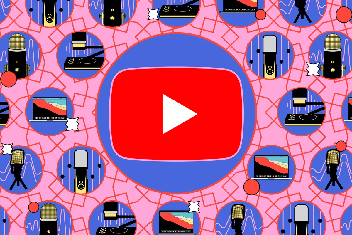 🎵 Youtube introduces new and improved music eraser tool for copyright