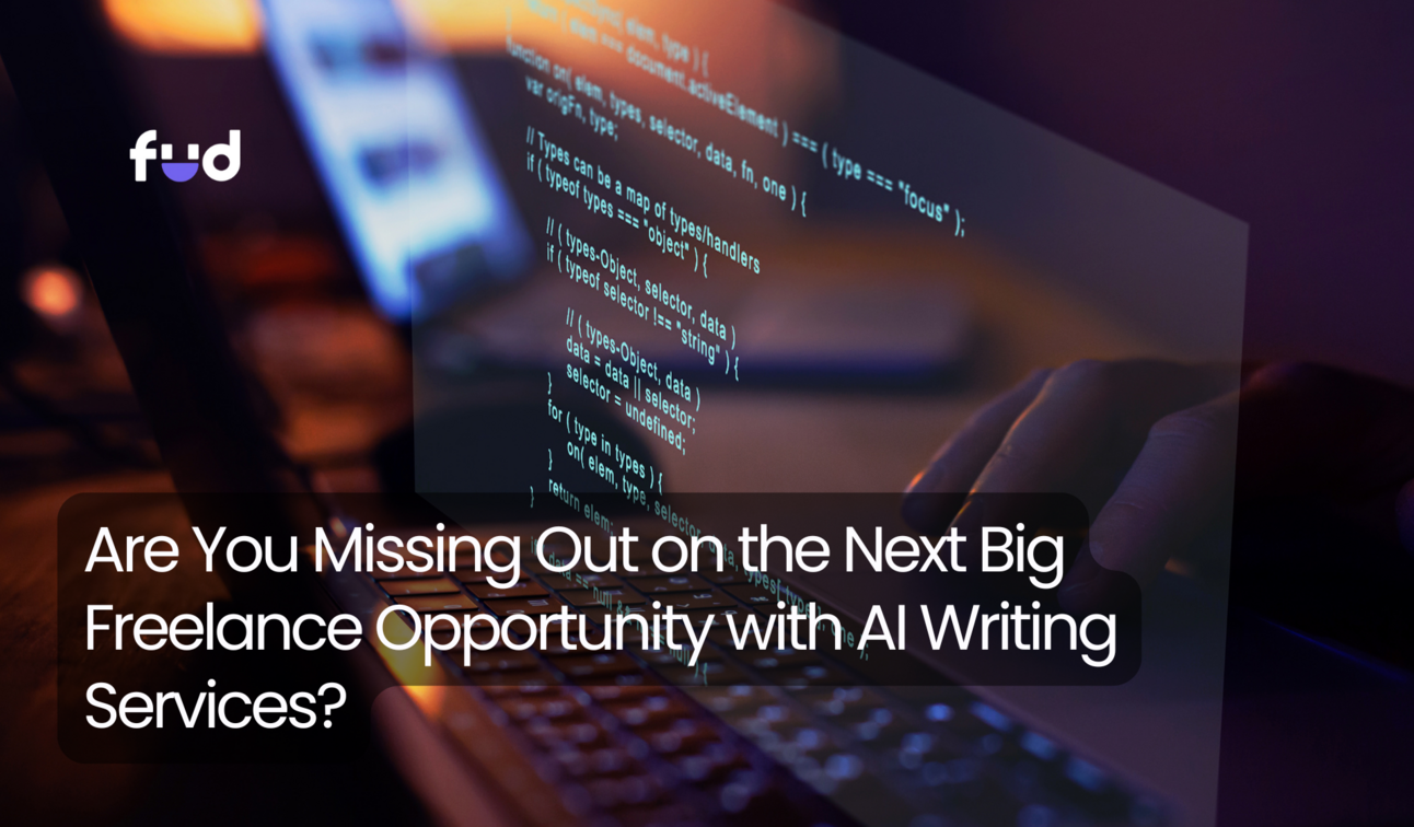 Are You Missing Out on the Next Big Freelance Opportunity with AI ...