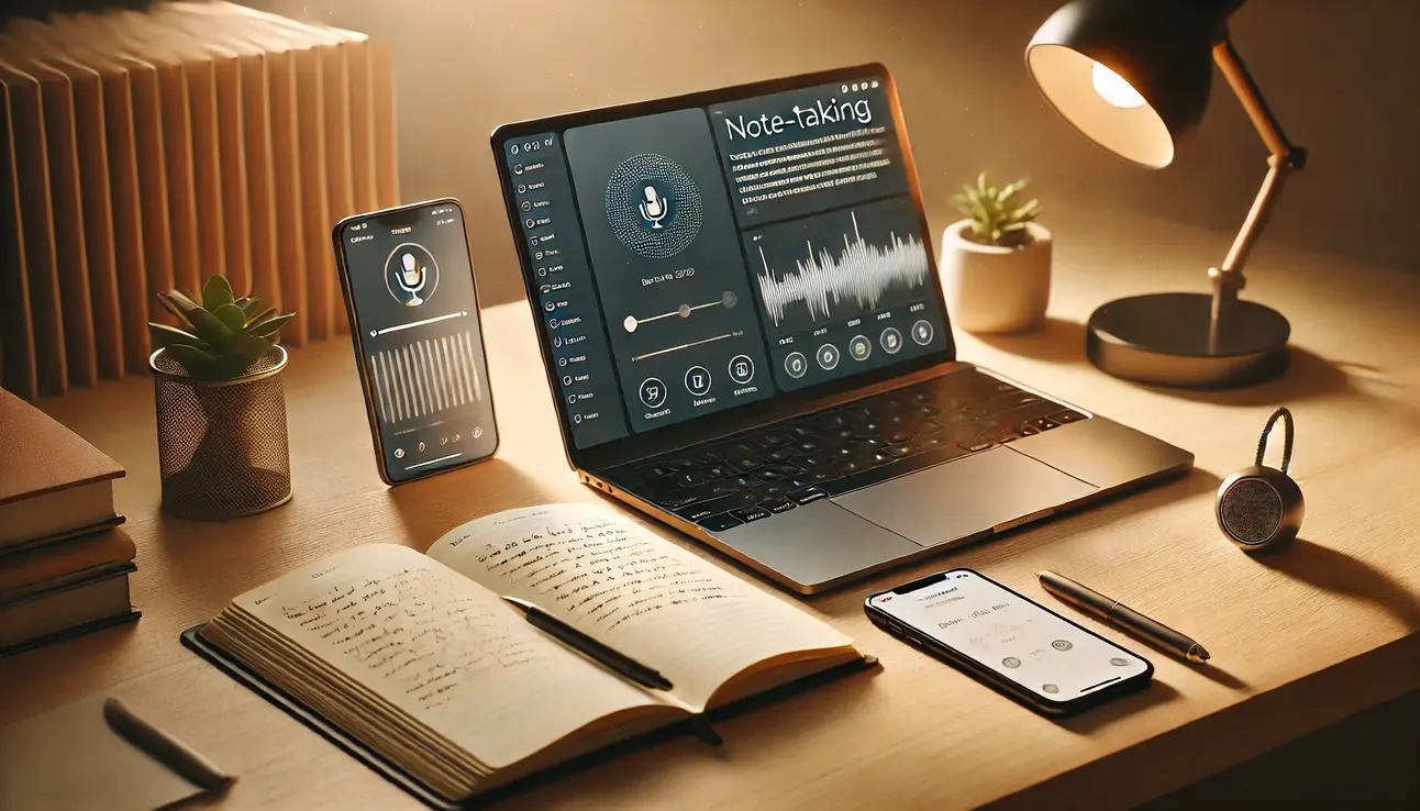 😌 3 ways to make your note-taking easier