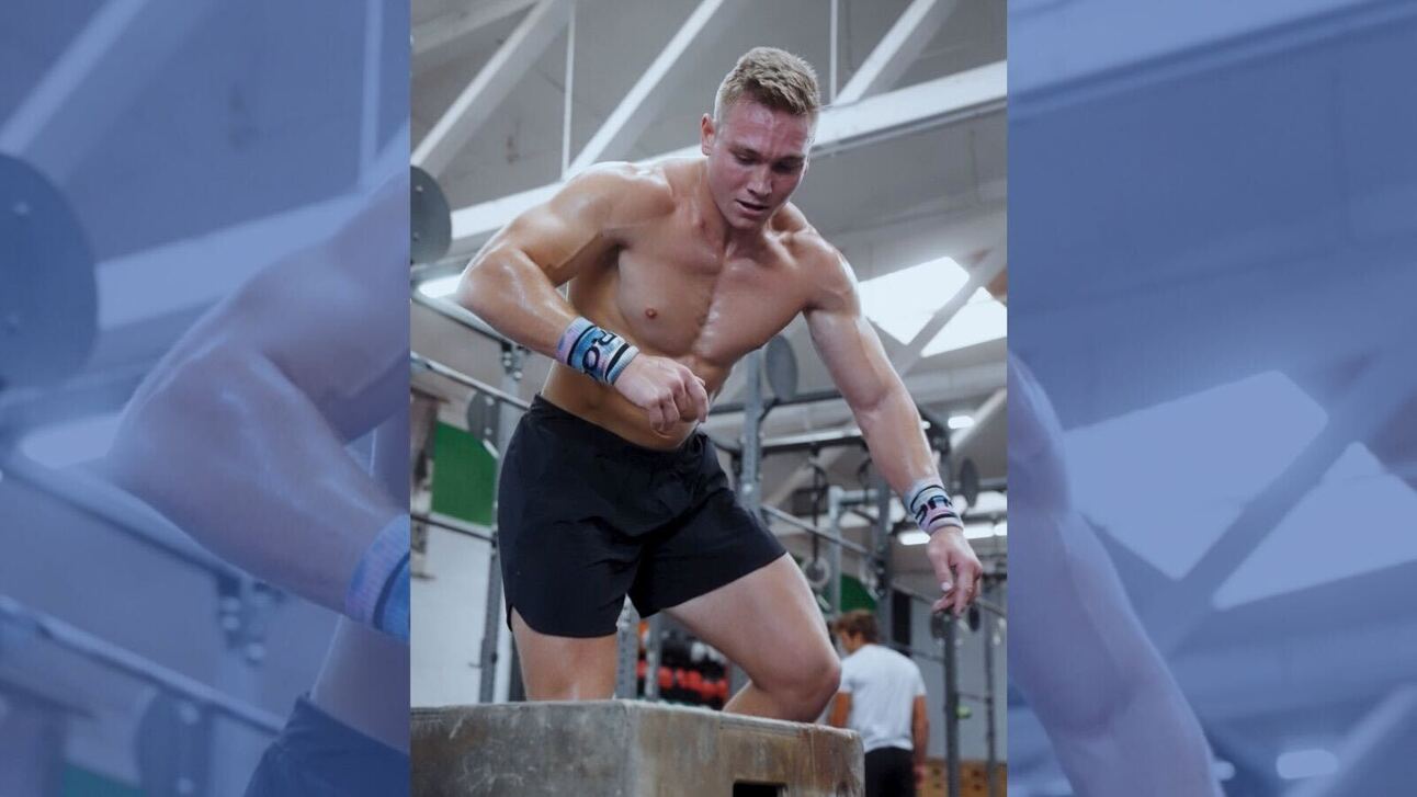 CrossFit's Biggest Moments in 2024: A Look Back