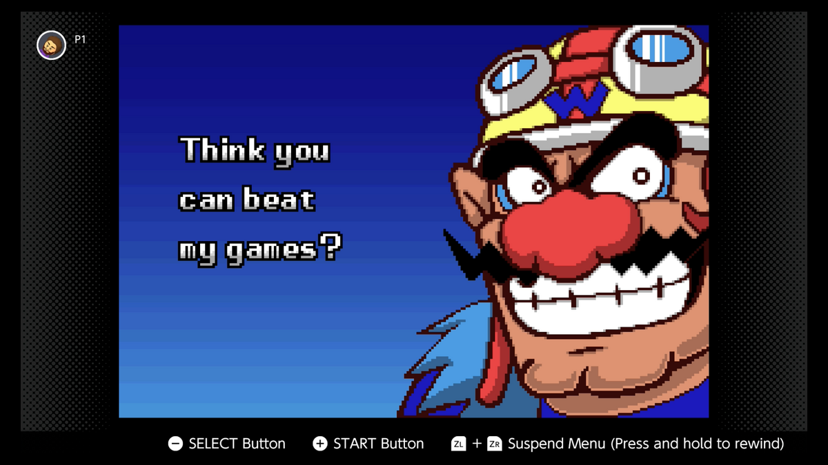 WarioWare Is Better Than Avatar: The Way of Water