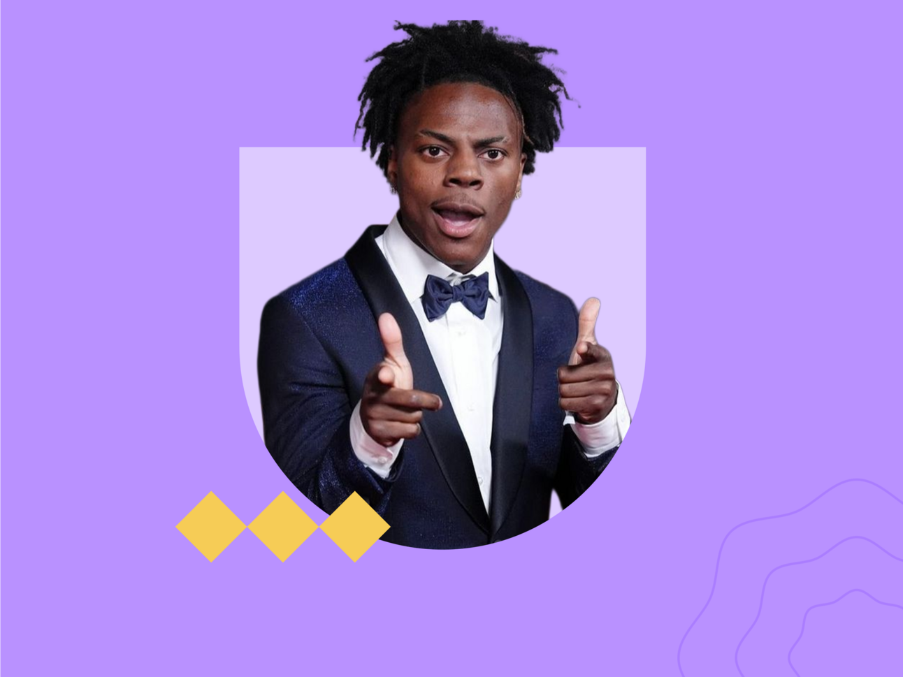 iShowSpeed: The Maverick Redefining Influencer Marketing