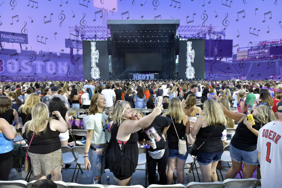 🙅 $500 concert tickets? Hard no.