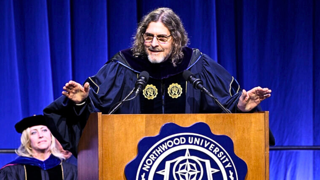 Dealer Ernie Boch, Jr. delivers commencement speech to Northwood ...