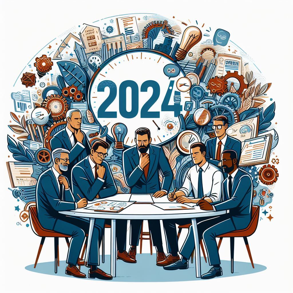 How To Make 2024 Your Best Year Ever