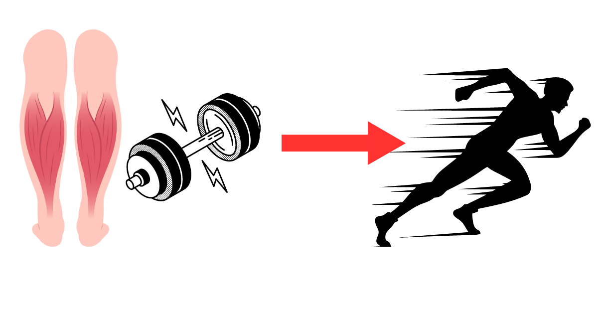 Ultimate Guide to Soleus Training To Shave Minutes Off Your Marathon