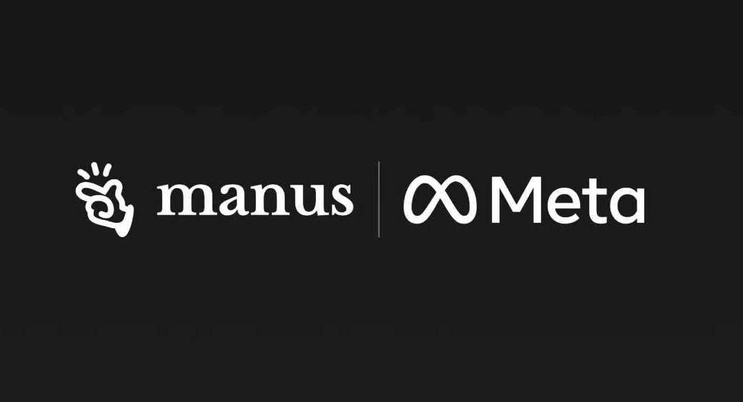 Meta acquires Manus AI